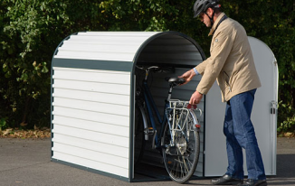 Fiets-garage | Fietsgarage